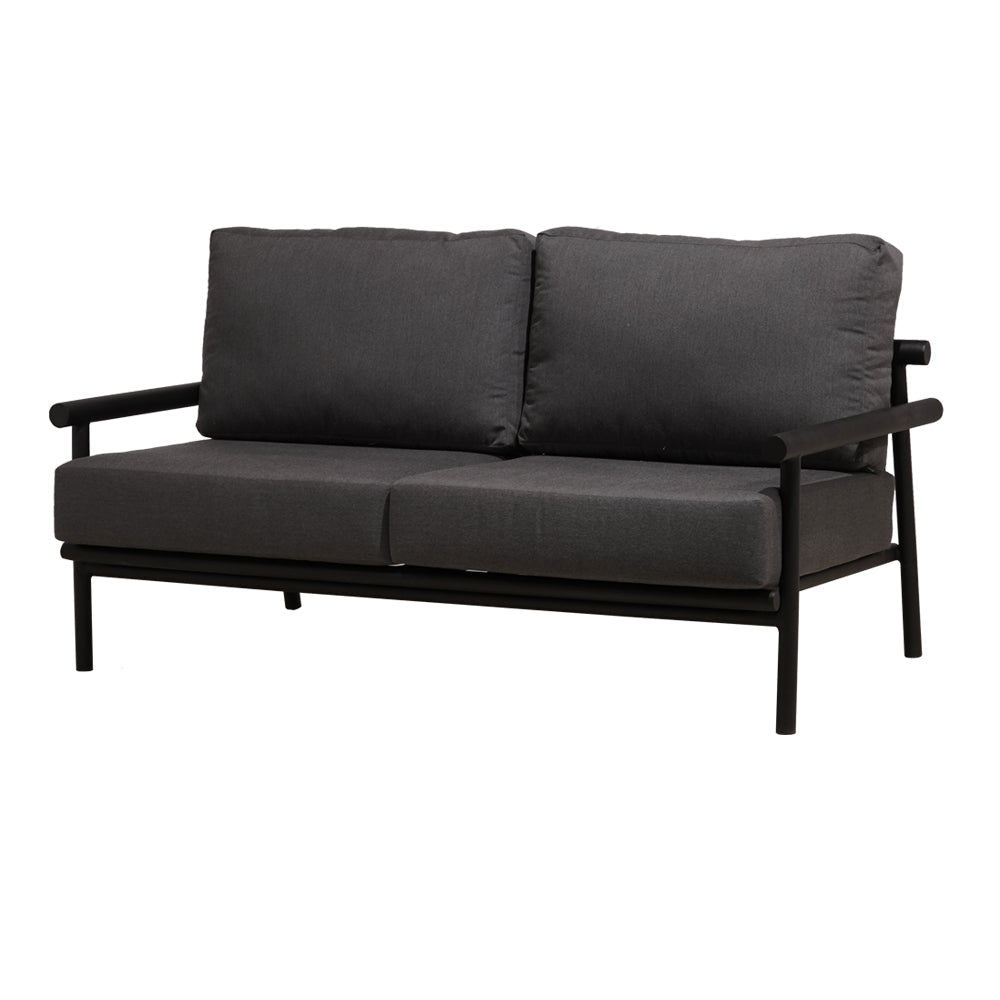 Andreas Loveseat with 2 Armrests
