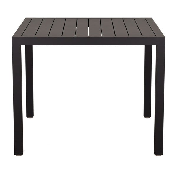 36" Skyline V Dining Table - Hauser Site Furniture