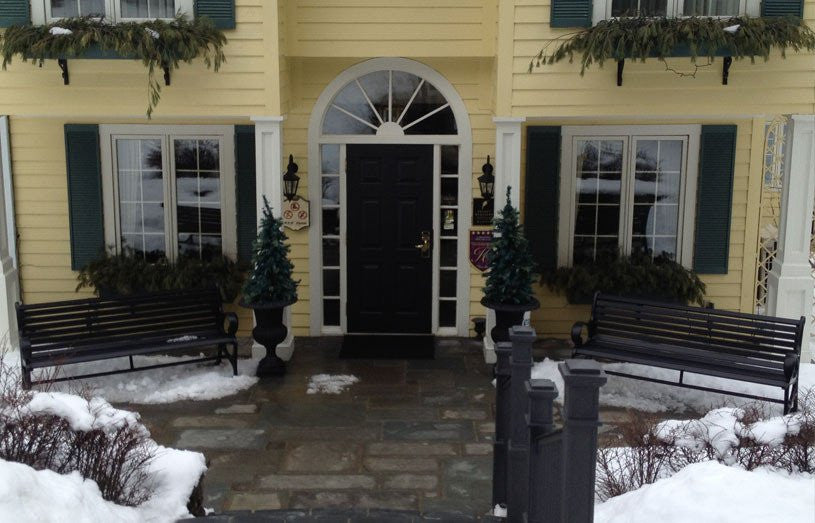 Ripplecove Inn Spa