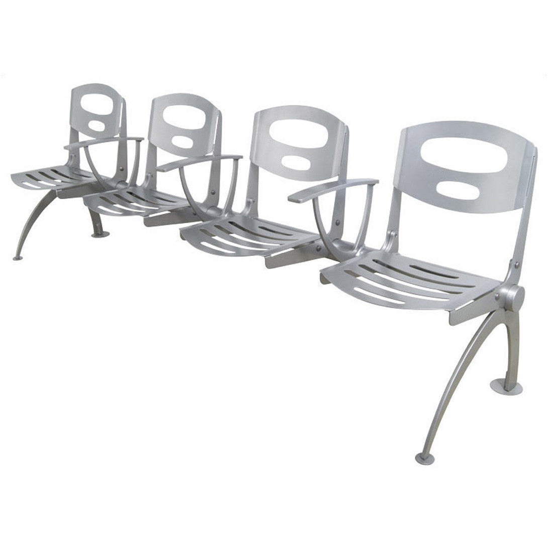 Sonic Horizontal Beam Seating