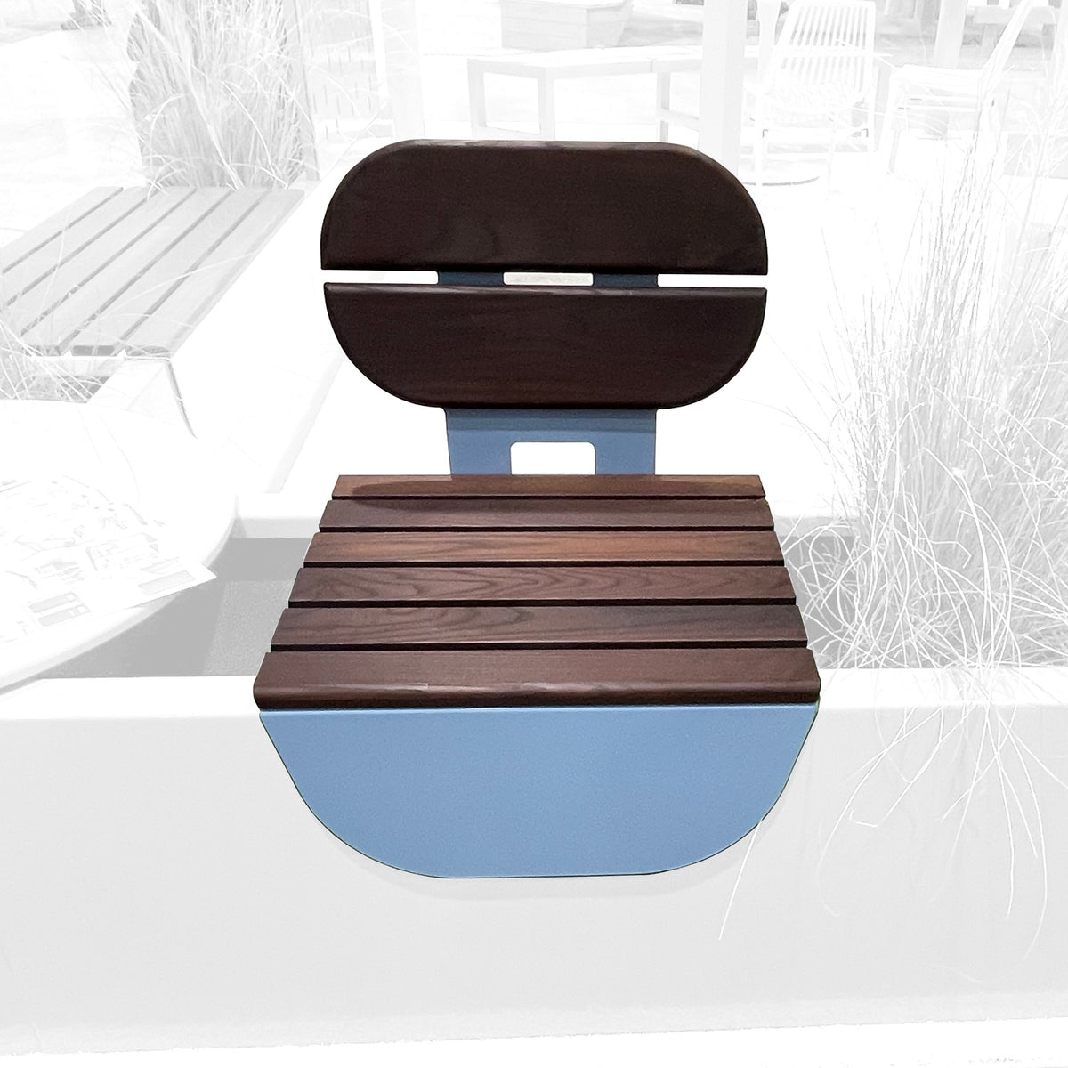 Contour Seat