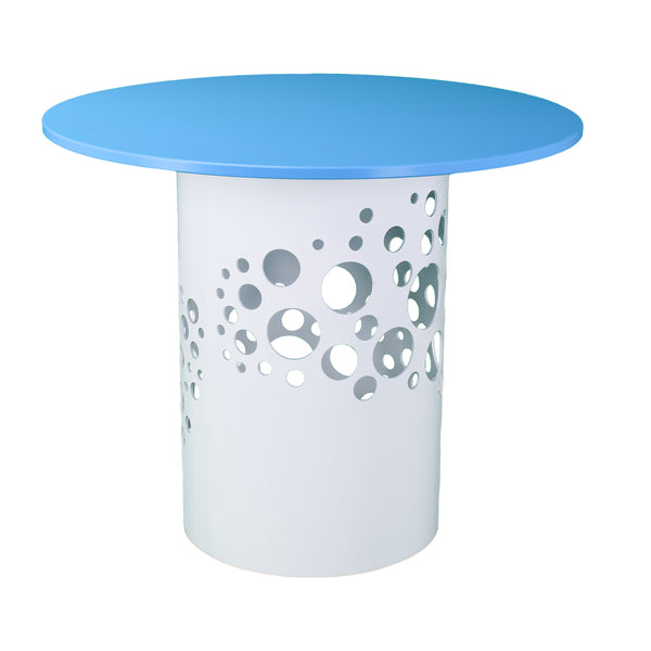 Lakeview Table with HDPE Top - Hauser Site Furniture