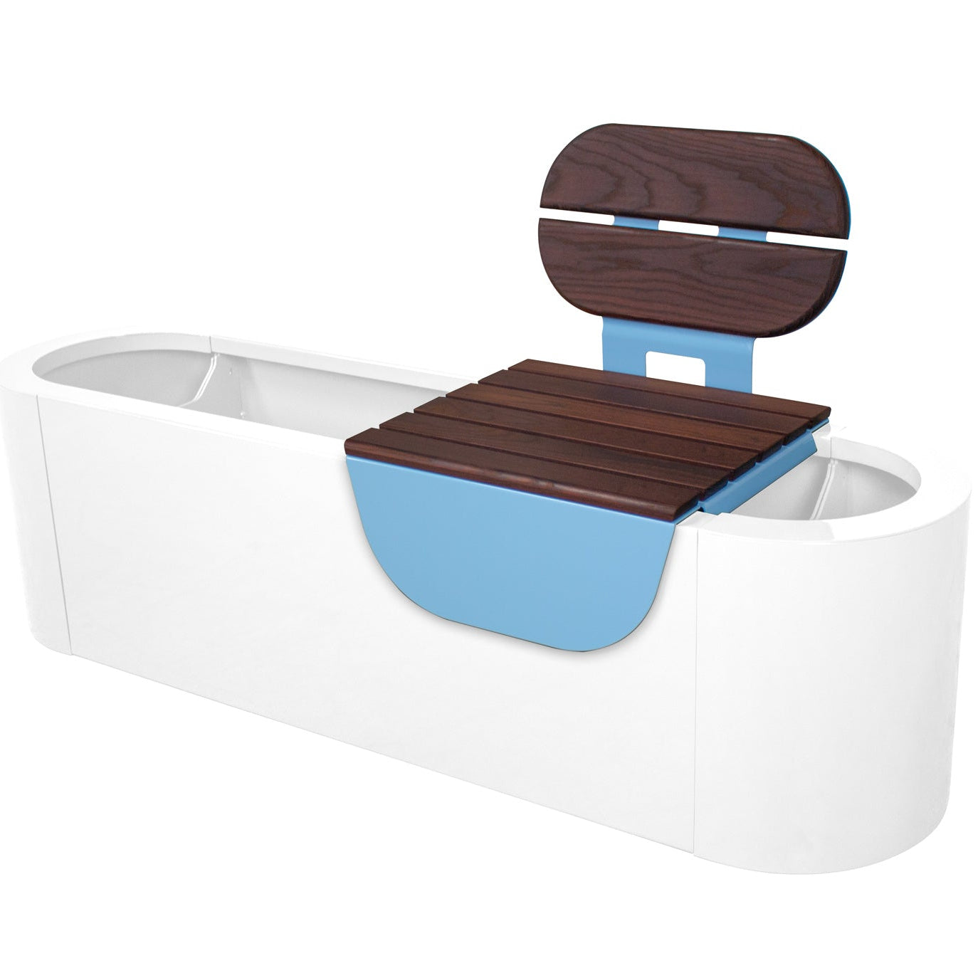 Contour Seat