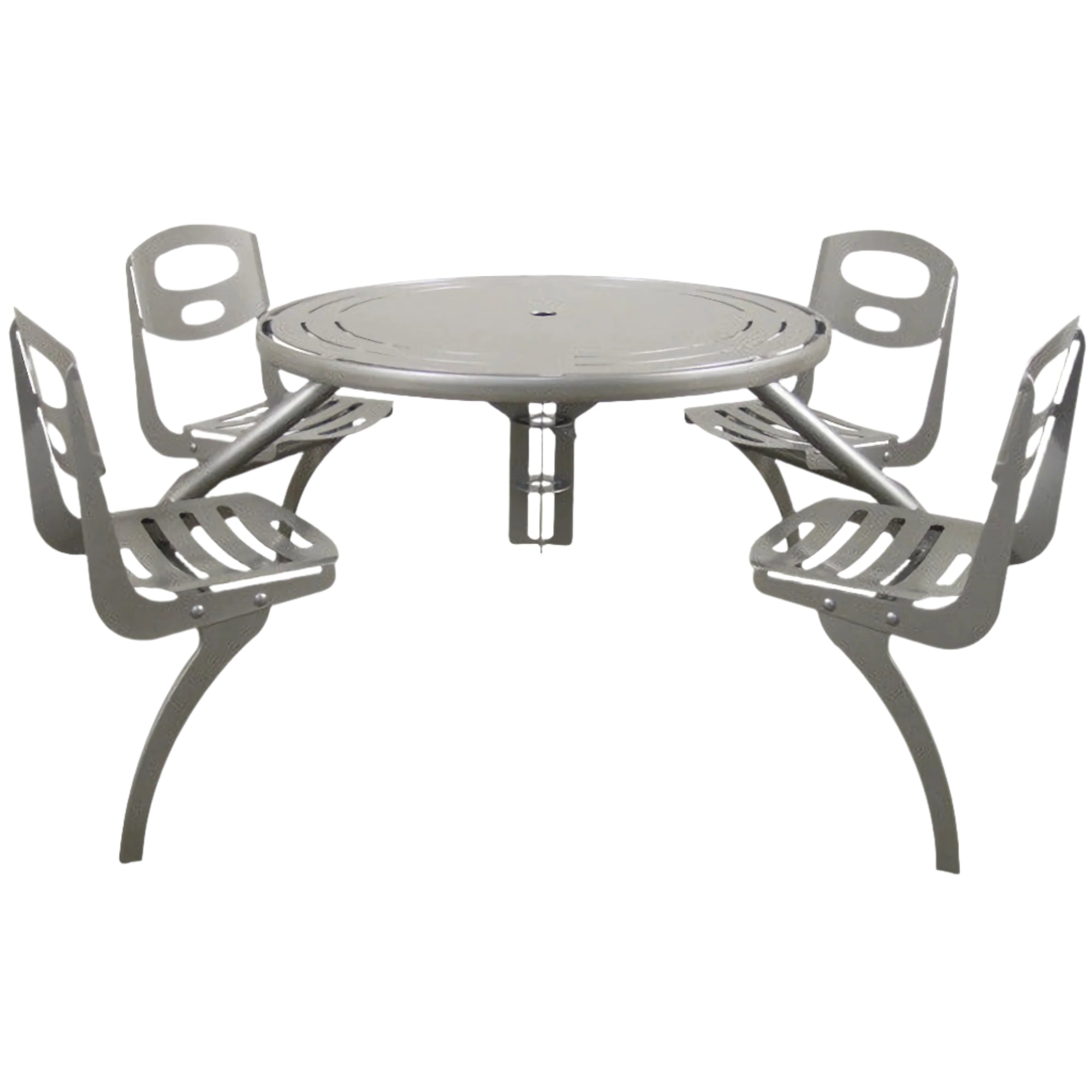 Cluster Seating